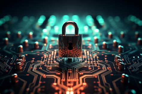 Premium Ai Image Understanding The Intersection Of Digital Data