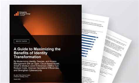 Jumpcloud On Linkedin Identity Transformation For Smes Jumpcloud