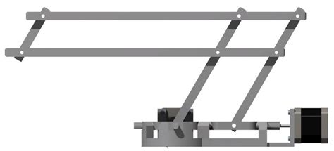 3 The Details Of The 2 Dof Agile Eye With An Offset Courtesy Prof Download Scientific