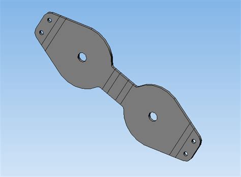Free Cad Designs Files And 3d Models The Grabcad Community Library