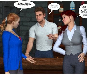 A Tangled Web Issue 4