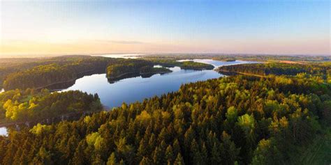6 Belarus National Parks And Reserves You Need To Visit Visit