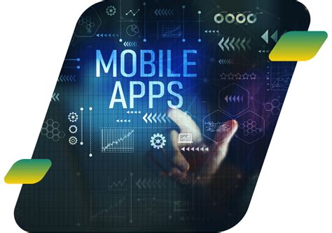 Mobile App Development Tenz Soft