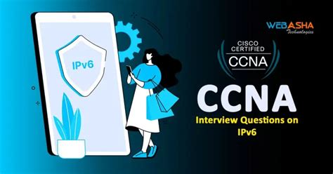 2025 CCNA Interview Questions On IPv6 Web Asha Technologies