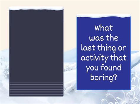 B1 Unit 12 Collocations Output 1 Speaking Cards