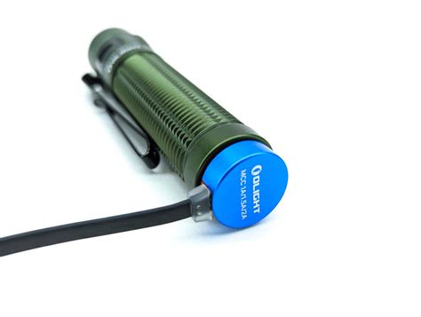 Olight Baton 3 Pro Review 18650 Edc Light With 1500 Lm Magnetic