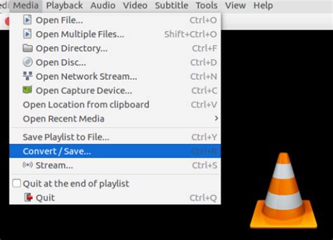 How To Convert Video Format On Vlc Better Tech Tips