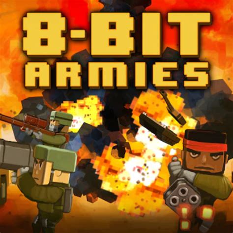 8 Bit Armies Complete Edition Codeguru