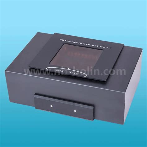 Medical Laboratory Equipment Dna Testing Machine Buy Dna Testing
