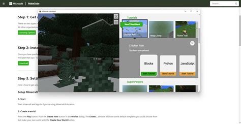 My Review Of Microsoft Makecode Unleashing Creativity Through Code