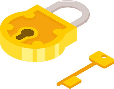 Lock Clipart 3992760 Clipart Library