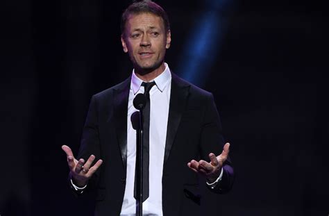 Porn Star Rocco Siffredi Inspires Netflix Show Supersex