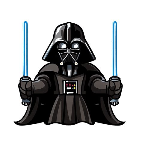 Regla Darth Vader