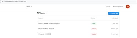 Tickets Not Displaying Description Other Than Subject Line · Issue 968