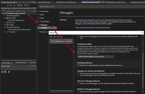 C Appsettings And Environments Skjoldrun Knowledgebase