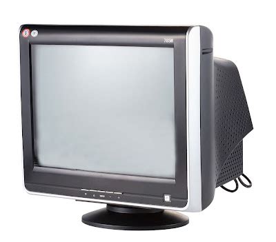 Daftar Harga Monitor Crt Sahabat Komputer