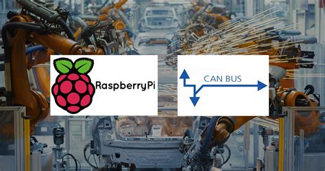 Raspberry Pi CAN Bus Tutorial DailyDuino