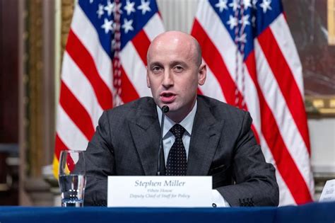 Trump Adviser Stephen Miller Partners With Socal City In Bold Bid To