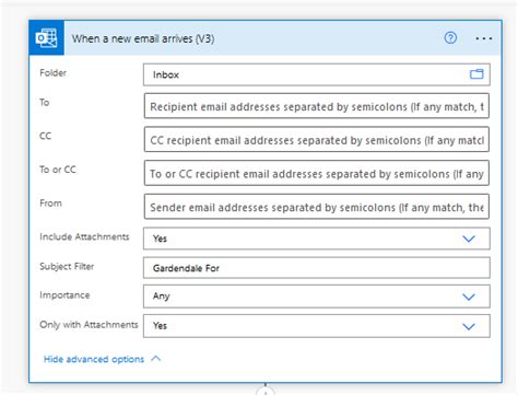 Trigger Alteryx Workflows With Email The Analytics Corner