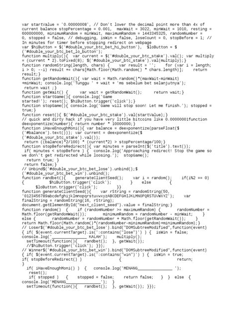 Freebitcoin Script Pdf Teaching Mathematics