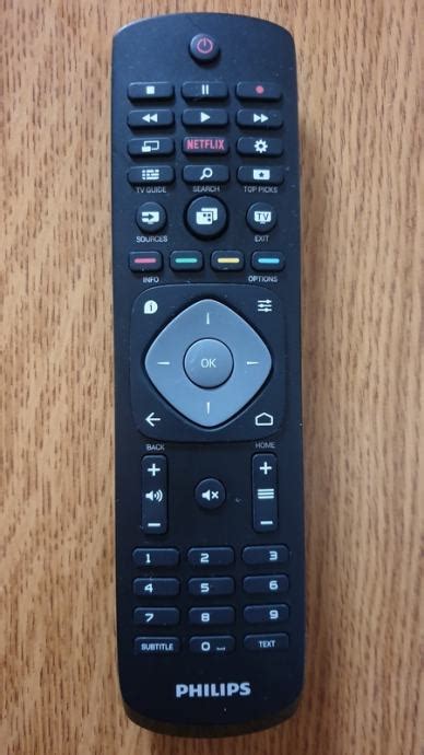Philips Daljinski Za Lcd Tv