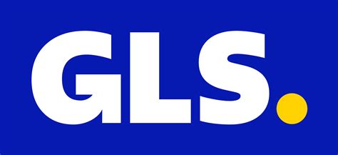 Daen Gls Logo Gls Finland