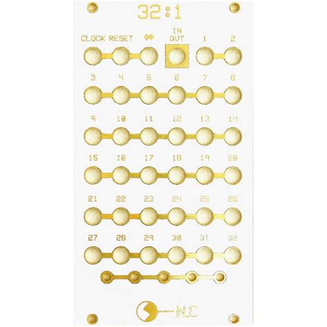 Eurorack Diy Synthesizer Projects Modular Addict Synth Diy