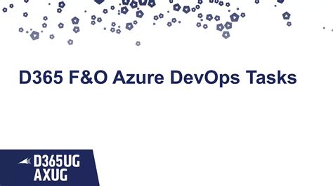 Azure Devops Taskspptx