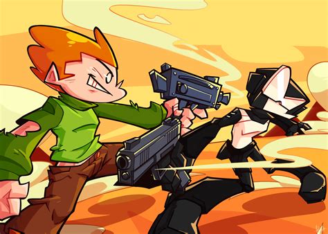 Pico Vs Tankmen By Glitcharttv On Newgrounds