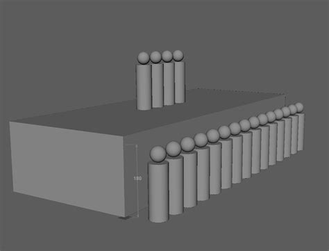 상자 On Twitter 얘들아 이게 맞어 3d로 만져봄 사람들 180 기준이야 저게 ㅋㅋㅋㅋㅋㅋㅋㅋㅋㅋ