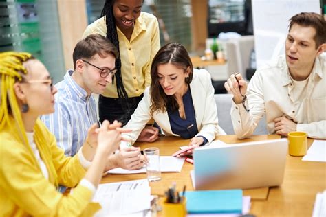 Avoiding Cognitive Bias At Work