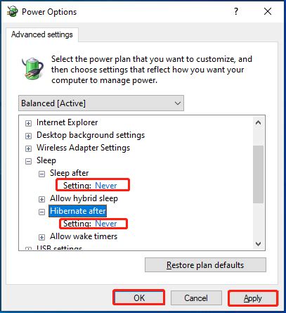 How To Stop Cancel Abort Prevent System Shutdown Answered MiniTool Partition Wizard