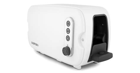 Seren Side Loading Toaster Reviews Au