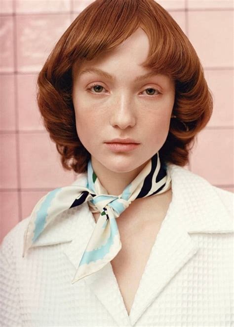 Model Zlata Online Portfolio Madmodels Agency