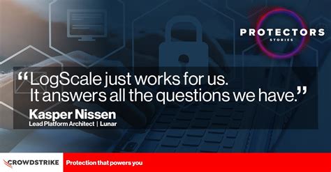 Crowdstrike On Linkedin When Its Open Source Log Management Solution Couldnt Scale Nordic Bank