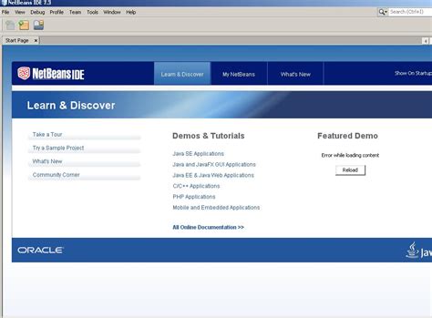 What Is Netbeans Ide And How To Install The Latest Netbeans Ide On Windows
