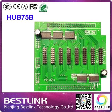 Pcs Hub Board Whole Sale Price Hub Adapter Plate Pcs Port Conversion Card Connect With