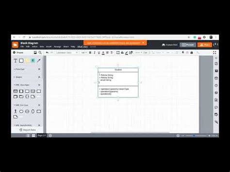 Learn OOP Lesson 08 UML Class Diagram Mind Luster