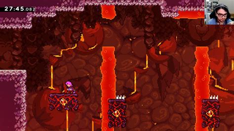 Celeste B Side Final Youtube