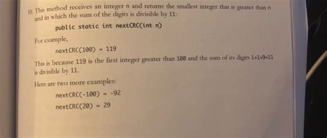 Solved Can You Do This Java Question And Show Me The Code