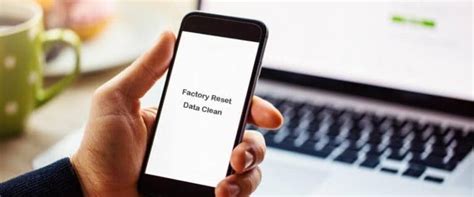 How To Reset A Xiaomi Phone In Complete Guide For All Models With Steps Xiaomi Review