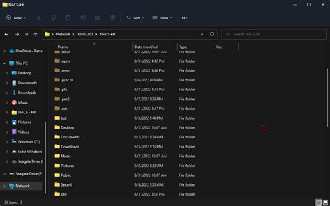 Server Unable To Access Samba File Share Ask Ubuntu