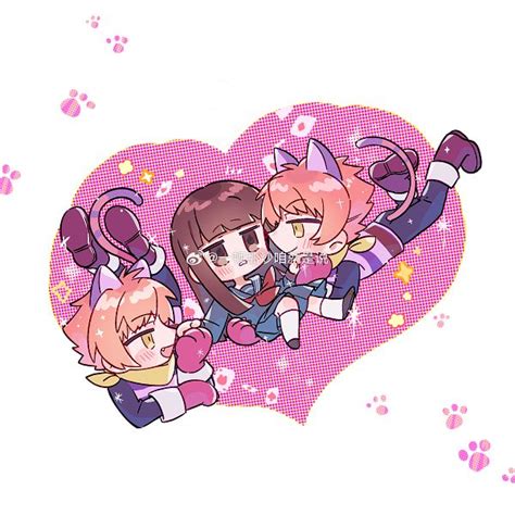 Ouran High School Host Club Image By Weibo Id 3336091314 4202287