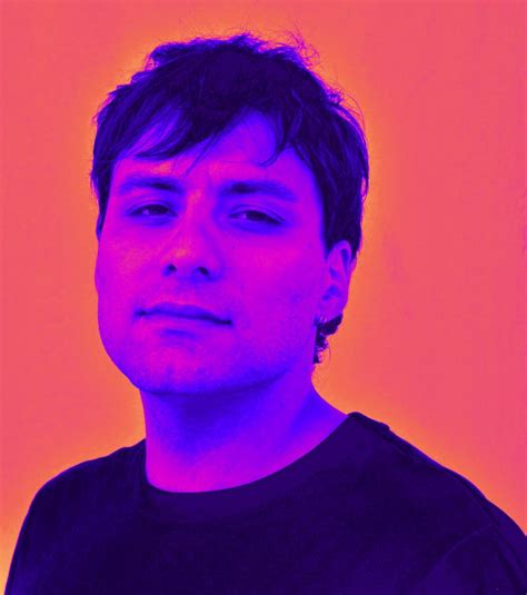 Bruno Borelli — Graduados Unr