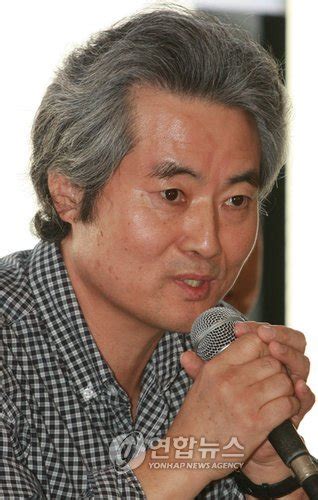 연극 은세계 배우 정태화