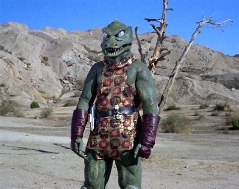 Gorn Star Trek Original