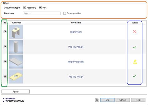 Remove Custom Iproperties