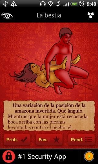Las mejores aplicaciones sexuales para tu móvil 5 pasos