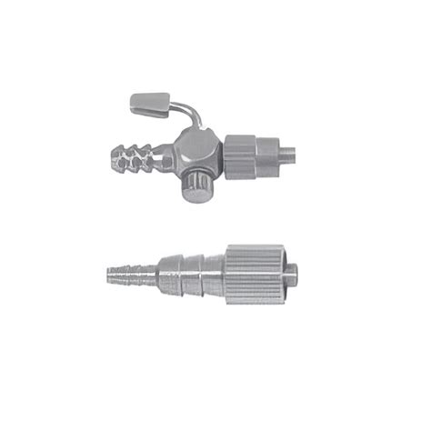 Flow Adapter Ingenious Medical