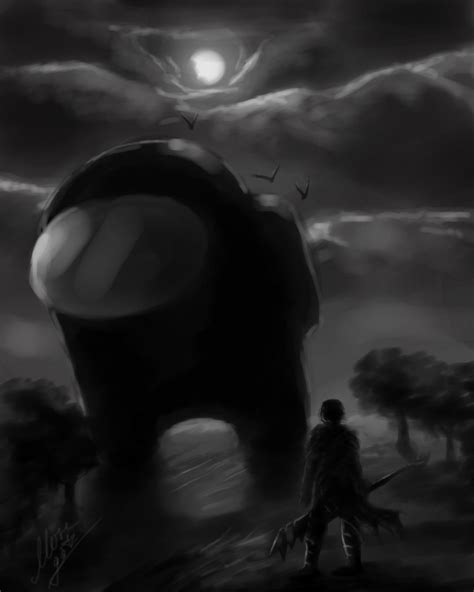 Sus Single Unix Specification R Amogus